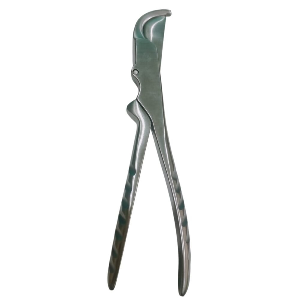 Gluck Rib Shear, 19cm - Inter Links, Dental and Surgical Instruments ...