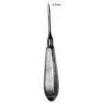 Tessier Nasal Awl (Perforator) 4.5mm, 16.5cm - Inter Links, Dental and ...