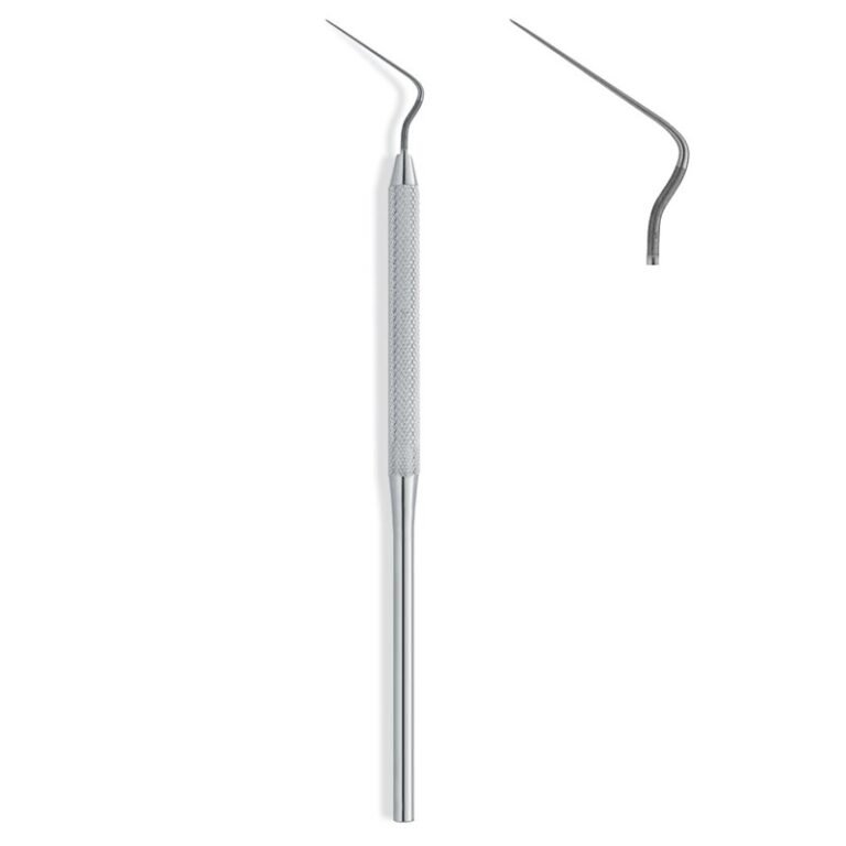 Root Canal Endodontic Hand Spreader, Nickel Titanium Excavator, Single ...