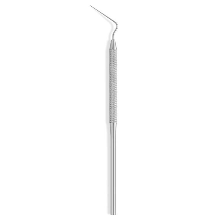 Root Canal Endodontic Hand Spreader, Stainless Steel Excavator, Single ...